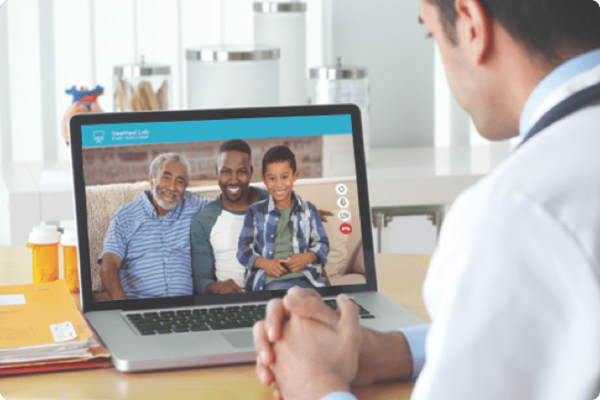 Home - VeeOne Health