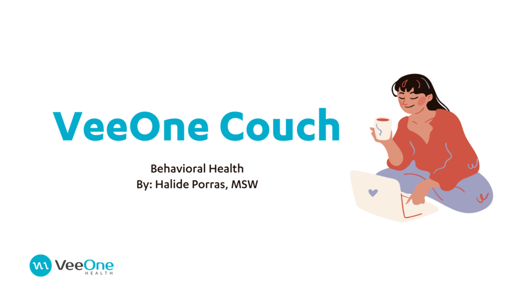 The VeeOne Couch Series: How to Cope with S.A.D. - VeeOne Health